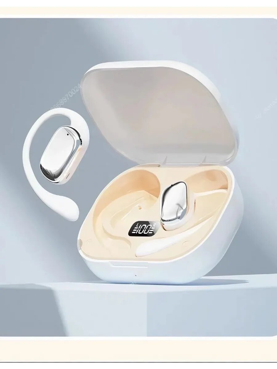 Игровые Беспроводные Bluetooth-5,49 наушники