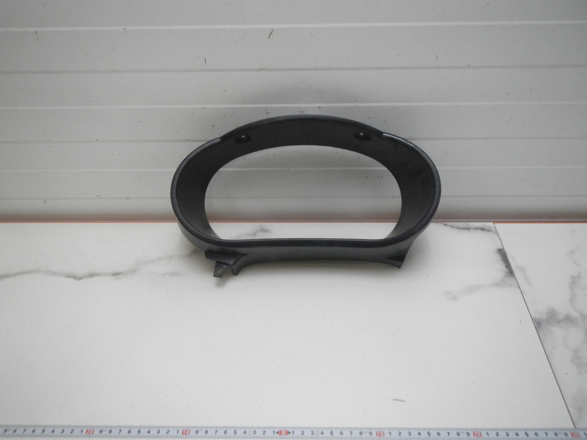 Б/У Накладка (кузов внутри), ВАЗ (VAZ)-LADA GRANTA (гранта) FL (18-) LADA GRANTA (Гранта) FL (18-) панели приборов Потерт...