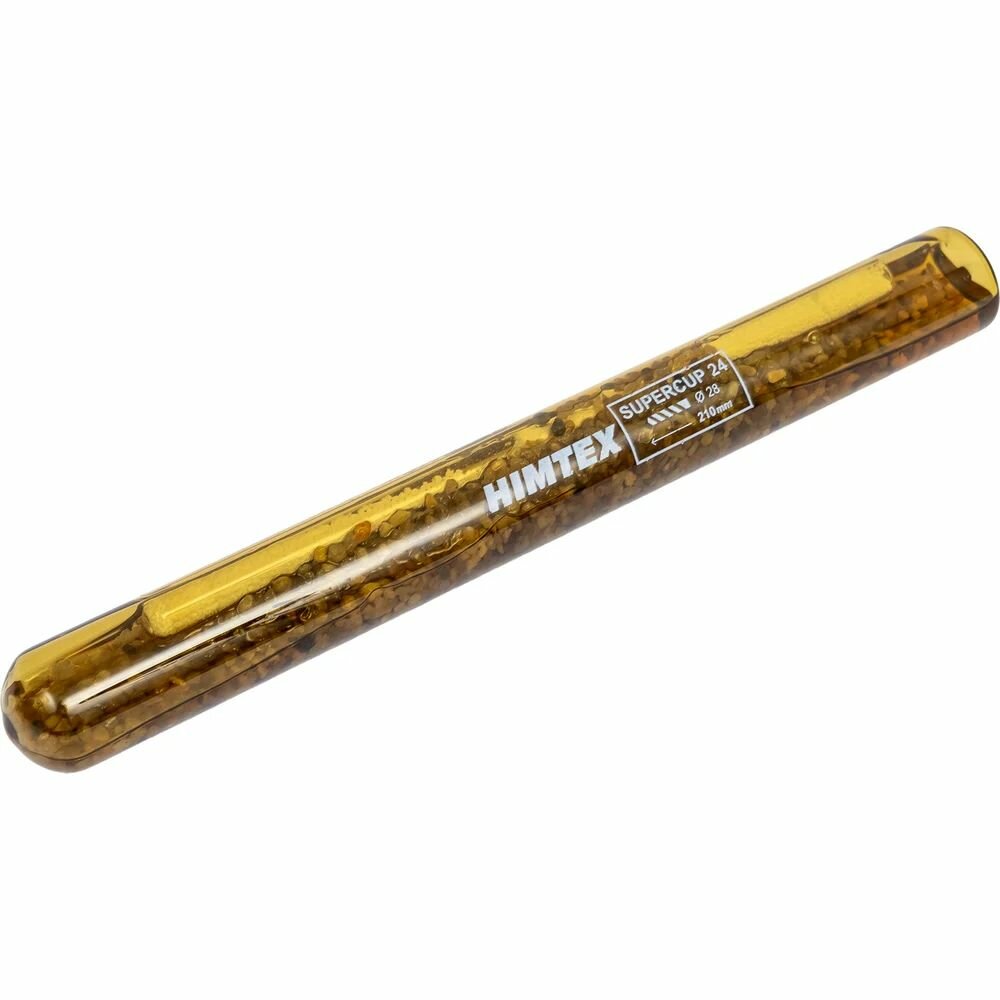 Химический анкер HIMTEX SUPERCUP M24210 HIMCUP24210