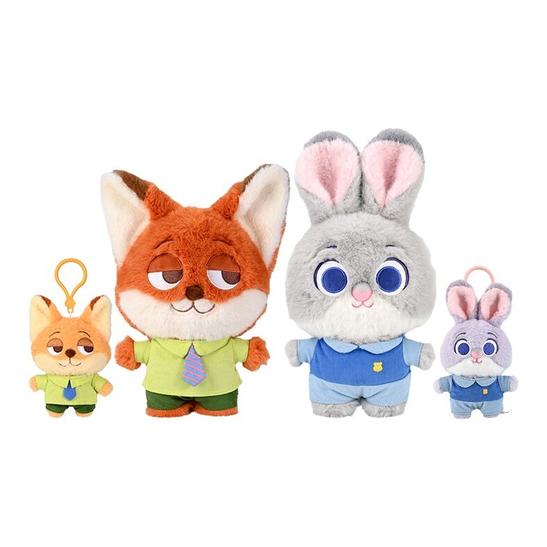 Игрушки подвесные POTDEMIEL x Disney