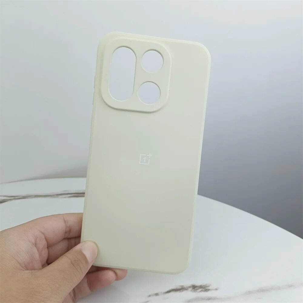 Для Oneplus 15 13 13T 12 11 10 9 R 9RT 8T 8 ACE 6 3V 2 2V 5 3 Pro Белый, White, For Oneplus ACE 3V