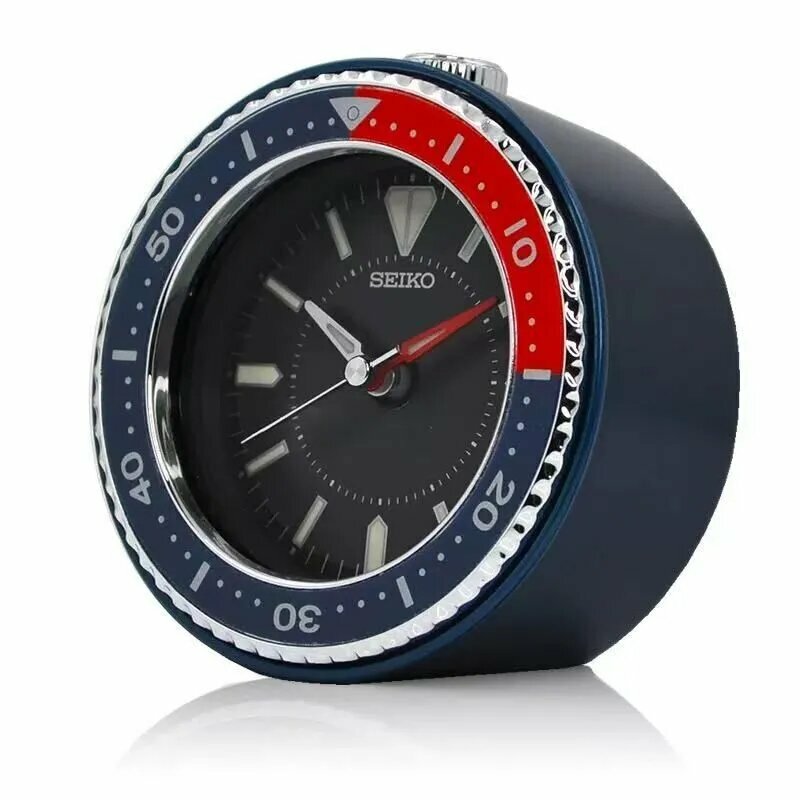 Seiko Настольные часы Электронные 1 шт