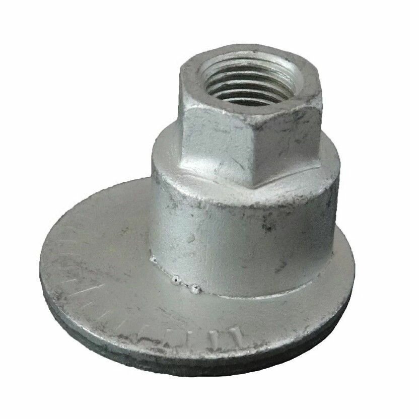 Гайка Сход-развал 28,2 мм Chery TIGGO (T11-2919031AB)