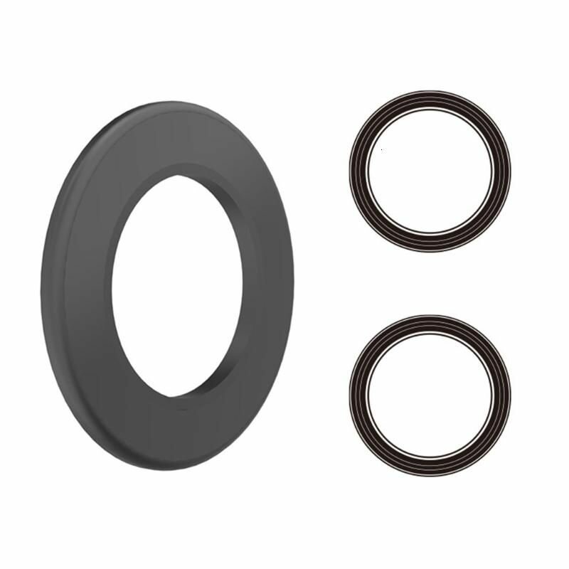 Магнитный держатель для планшета и телефона, Черный - Тип B