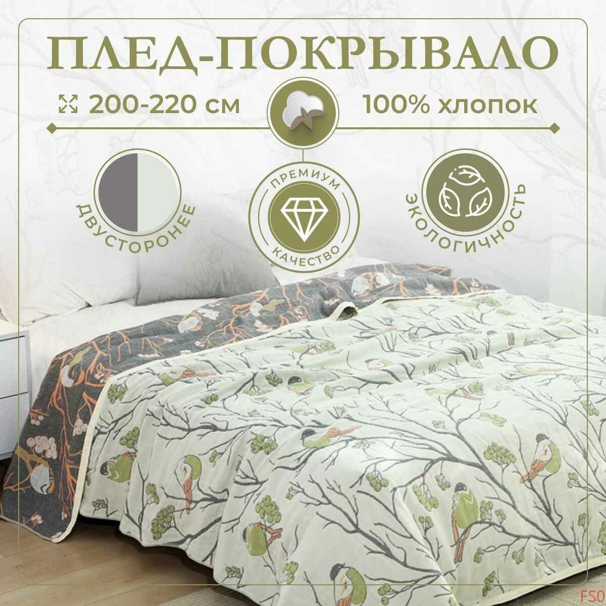 Плед