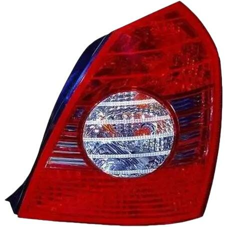 Стоп-сигнал DEPO 221-1923R-UE R Hyundai Elantra 04-