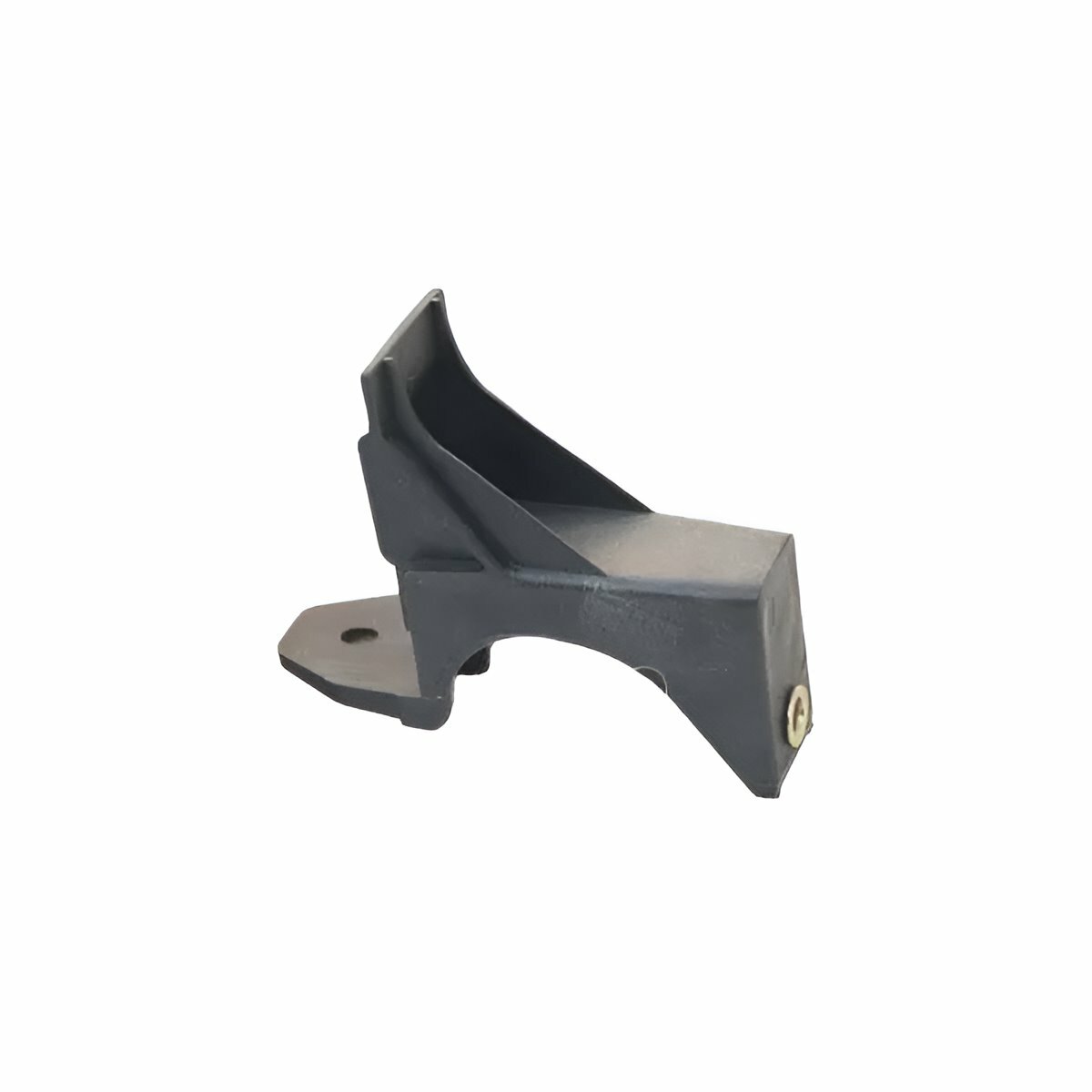 Кронштейн бампера DPA 88071880802 переднего Audi Q5 2008-2017