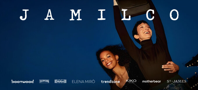 Подарочный сертификат - JAMILCO | номинал 3000 RUB | Россия