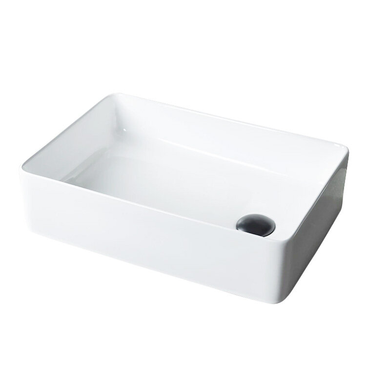 Раковина GID Creativo 50,5x34,5 N1205