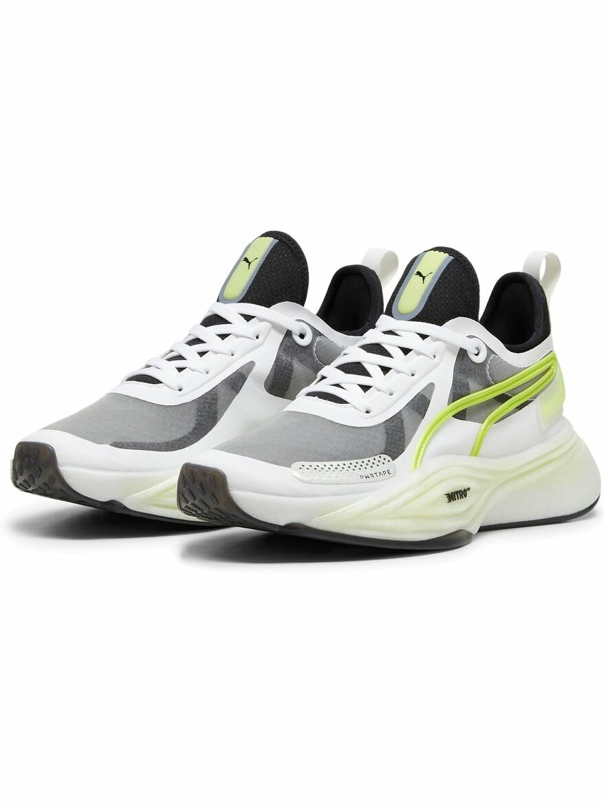 Кроссовки PWR Nitro Squared Wn's