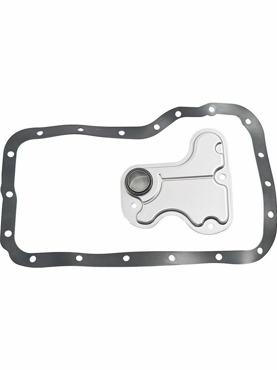 Фильтр трансмиссионный с прокладкой поддона для а/м Ford, Kia, Mazda / Форд, Киа, Мазда, AZUMI JT25325K