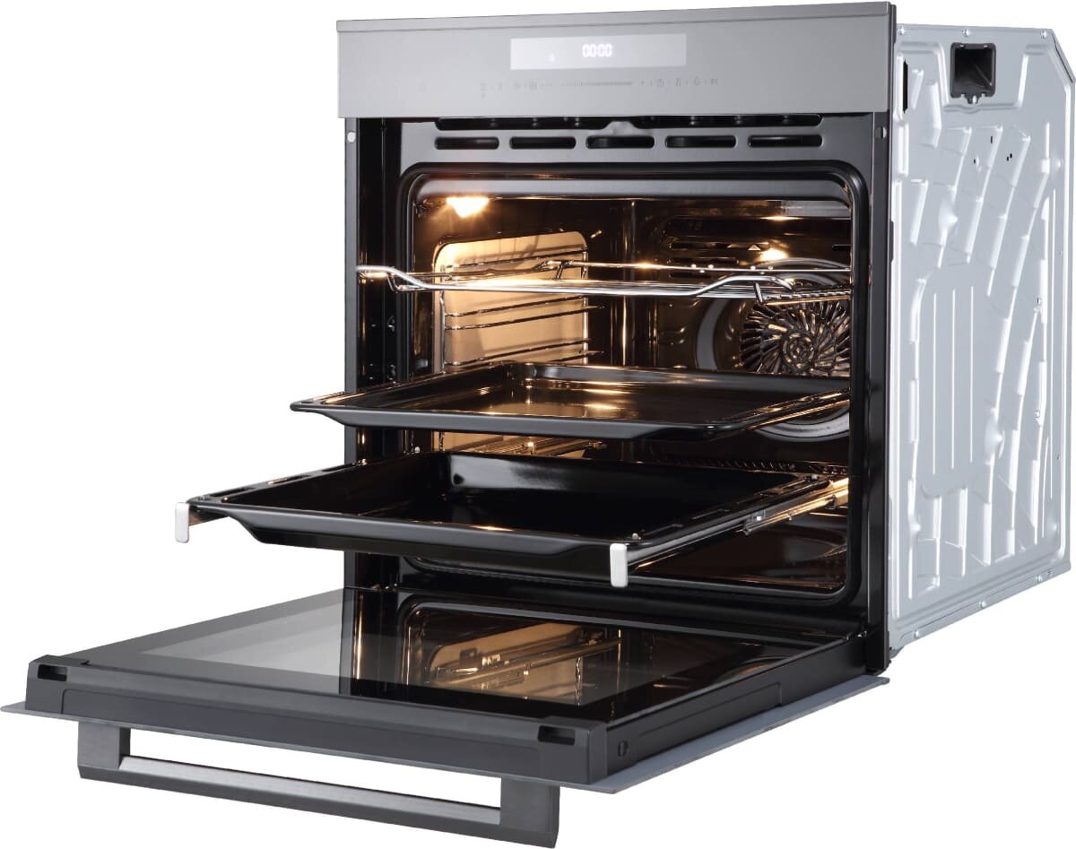 Встраиваемый электрический духовой шкаф Korting OKB 1331 S GBXGr