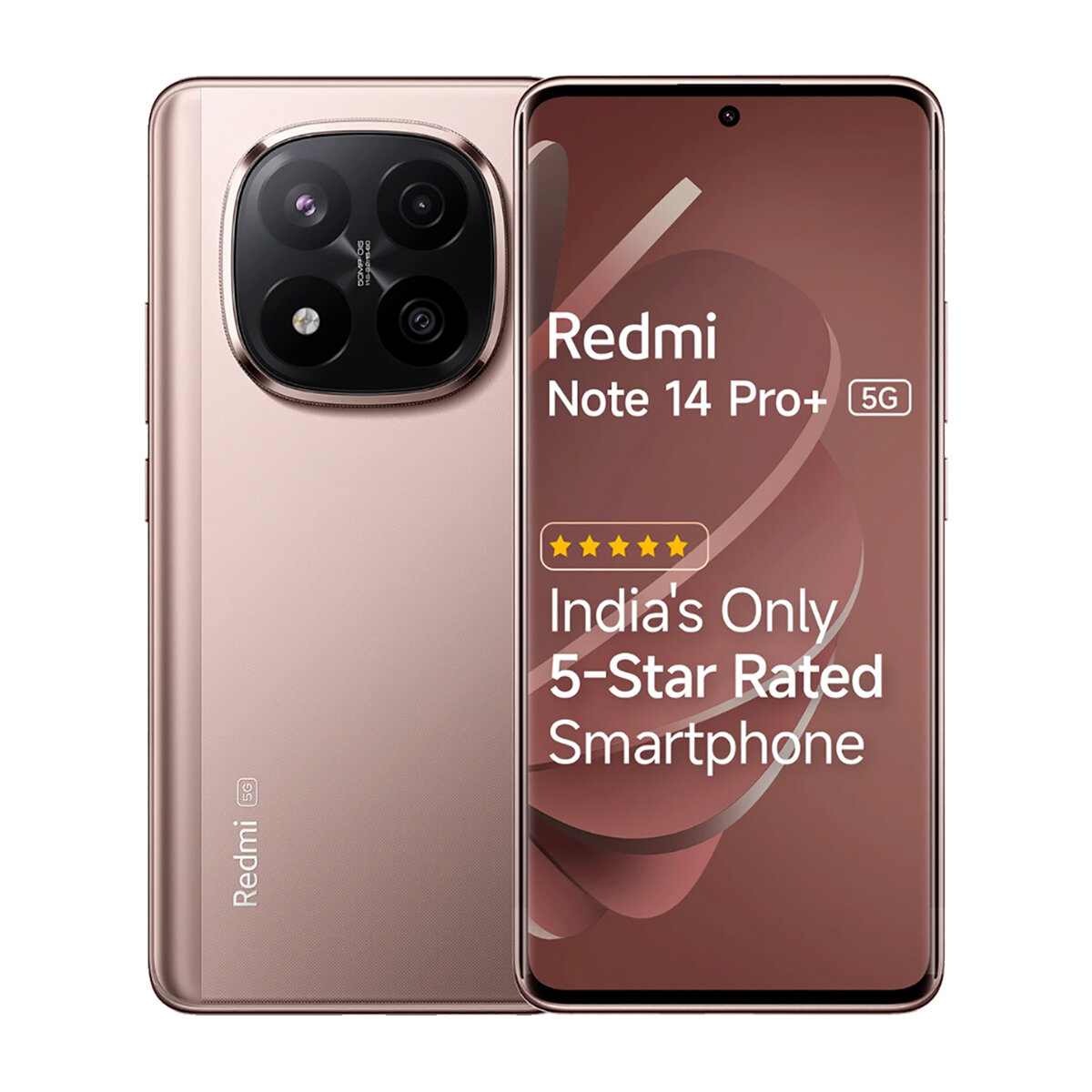 Xiaomi Redmi Note Note 14 Pro Plus (512GB, 12GB)Qualcomm SM7635 Snapdragon 7s Gen 3 ждународная версия 5G +4G LTE