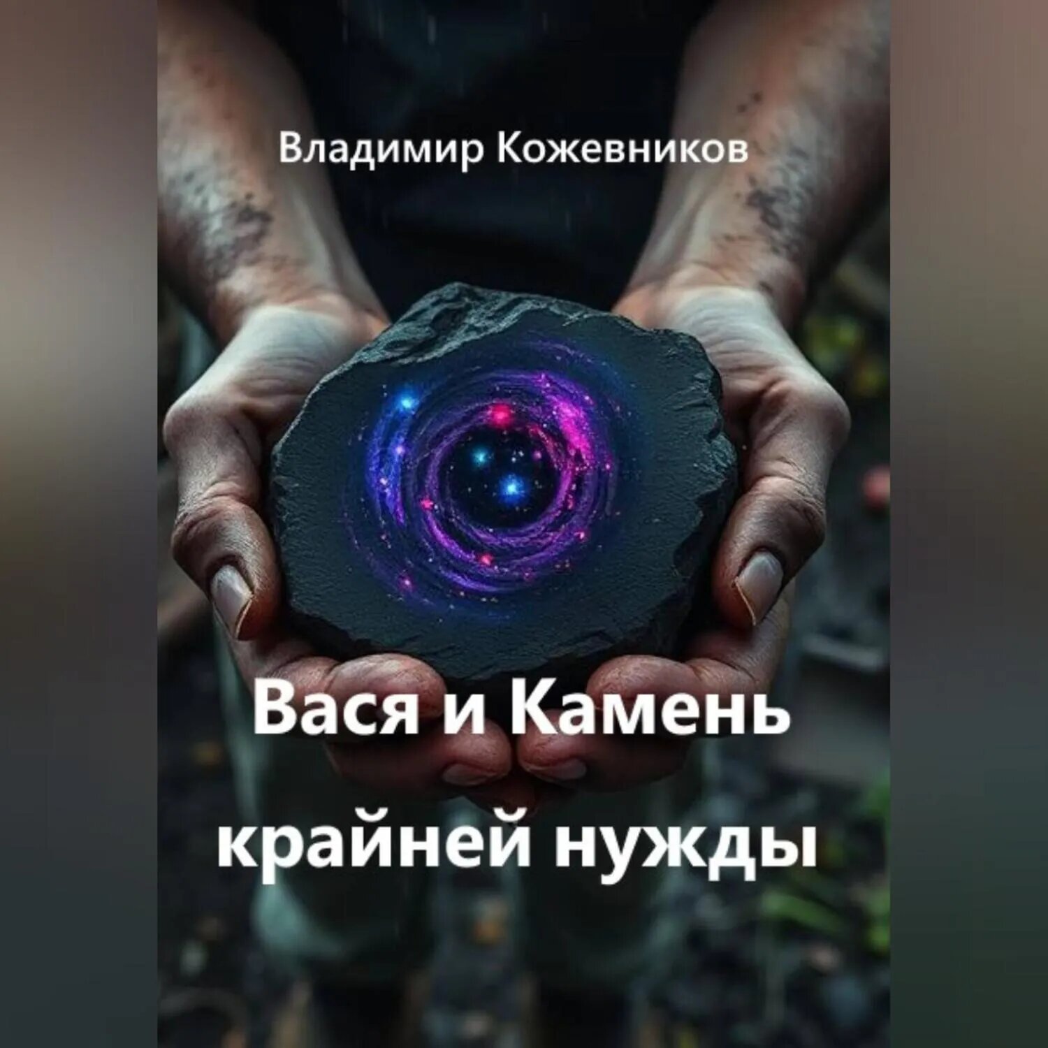 Вася и Камень крайней нужды [Аудиокнига]