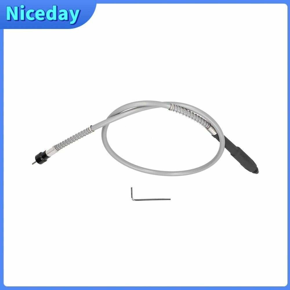 Насадки для дрели: шлифовка и гибкий вал