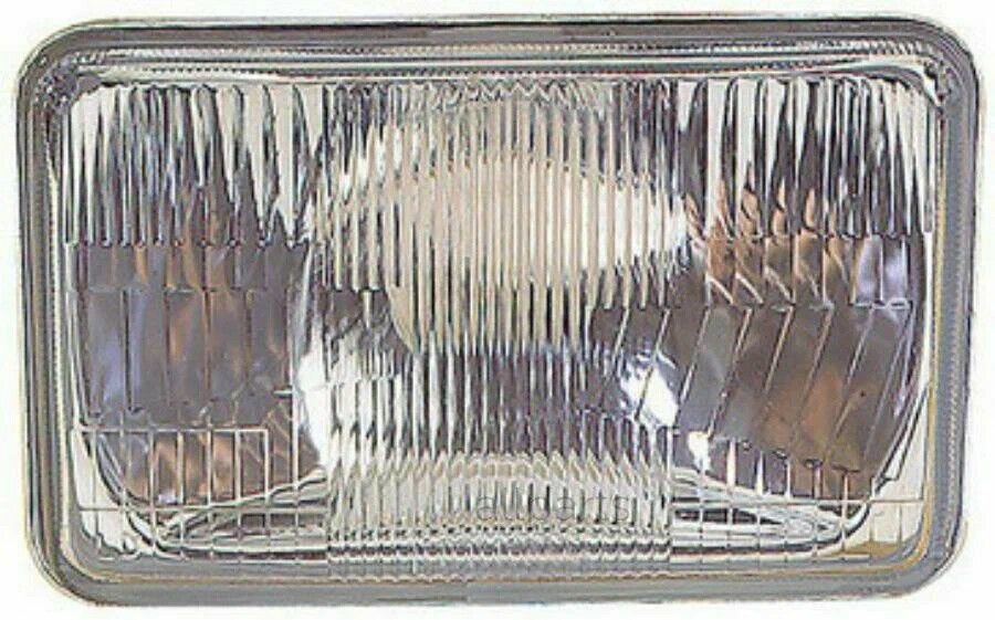 Фара DEPO 100-1101N-LD-E левый-правый Toyota Corolla 04-