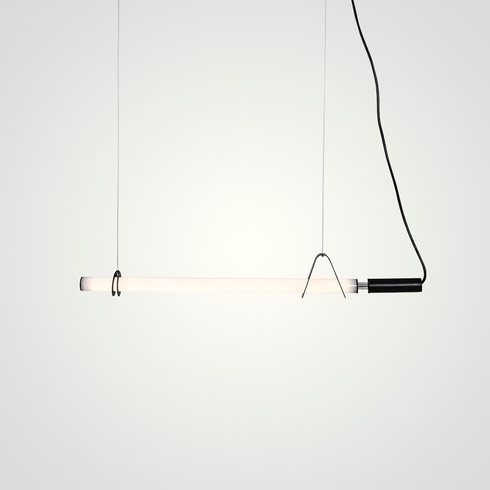 Подвесной светильник DELIA L70