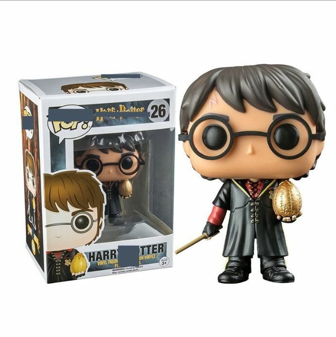 Фигурка POP! Harry Potter
