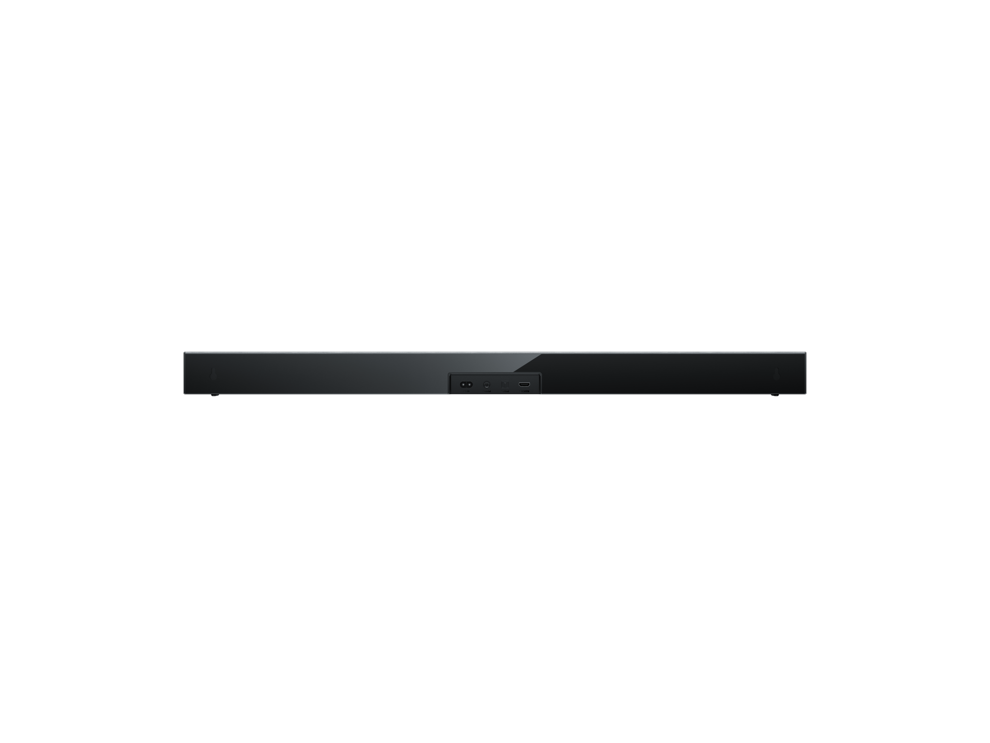 Саундбар Xiaomi Soundbar Pro 2.0 ch NS5-EU (QBH4344EU)