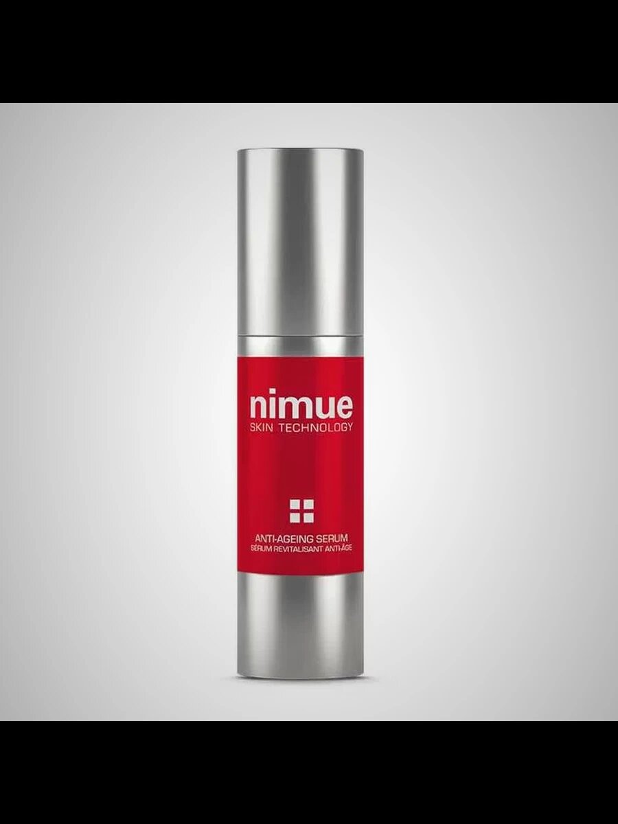 NIMUE Anti-Ageing Serum, Антивозрастная сыворотка Anti-Ageing Serum 30 мл