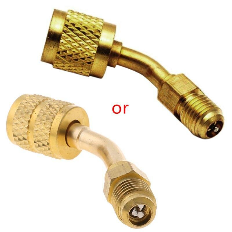 Хладагент R410 для кондиционеров, Золото