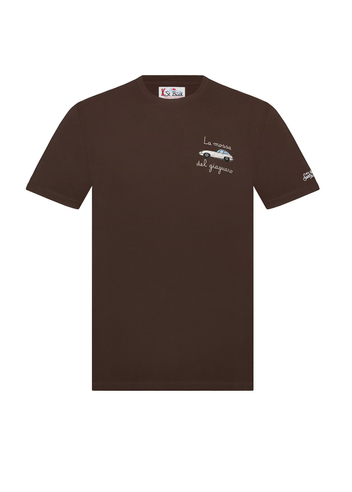 Футболка спортивная