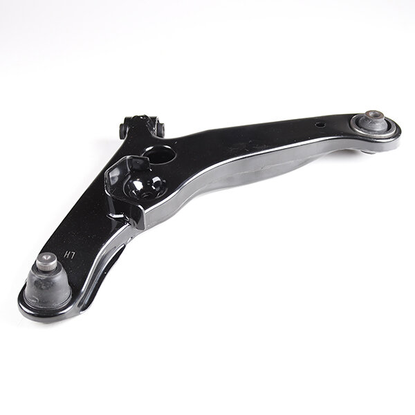 Рычаг подвески передний нижний левый CQM-8L CTR; для Mitsubishi Outlander CU2W; CU5W; CU4W 03-10; OEM MR369796