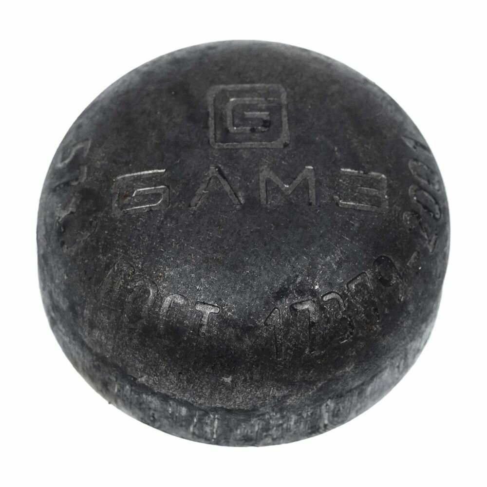 Эллиптическая заглушка металлсервис сталь, дн 57x3 (ду 50), под приварку, гост 17379-2001 1212823