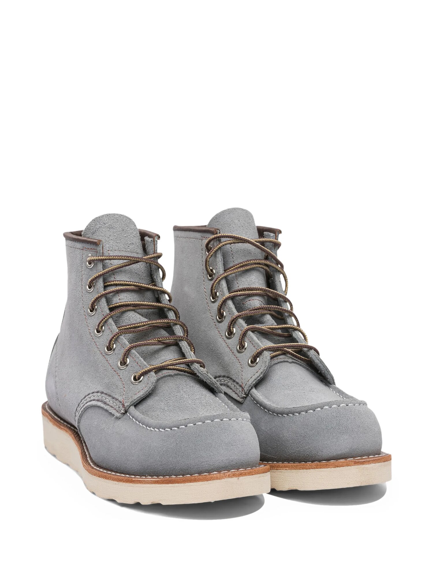 Ботинки Red Wing Classic, размер 10.5, blue — фото 1