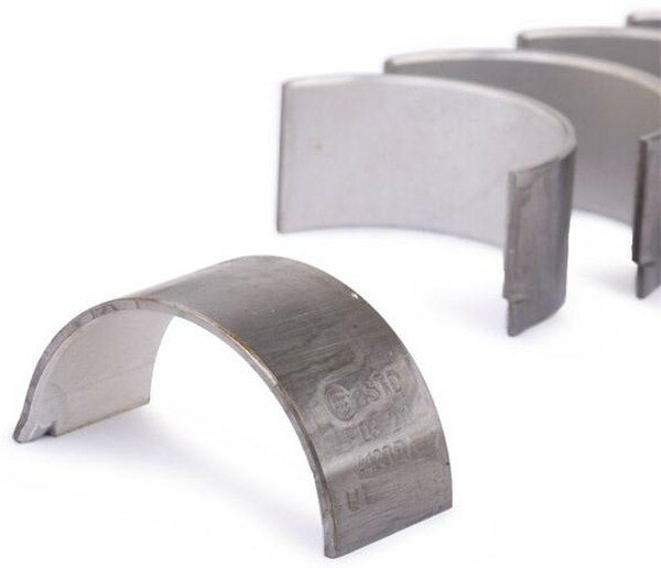Комплект вкладышей шатунных GLYCO 01-4147/4 STD Landrover Freelander 1.8i 16v 00-06, Rover 100, 200, 400, 45 1.4, 1.6 90-> STD