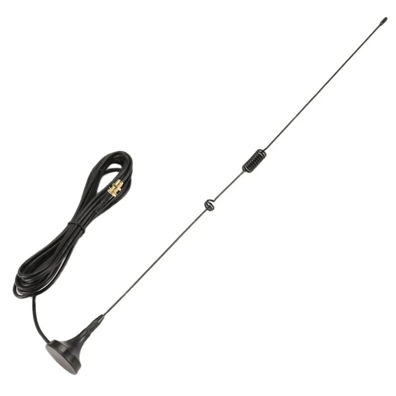 Антенна DIAMOND SMA-F UT106 для рации BAOFENG