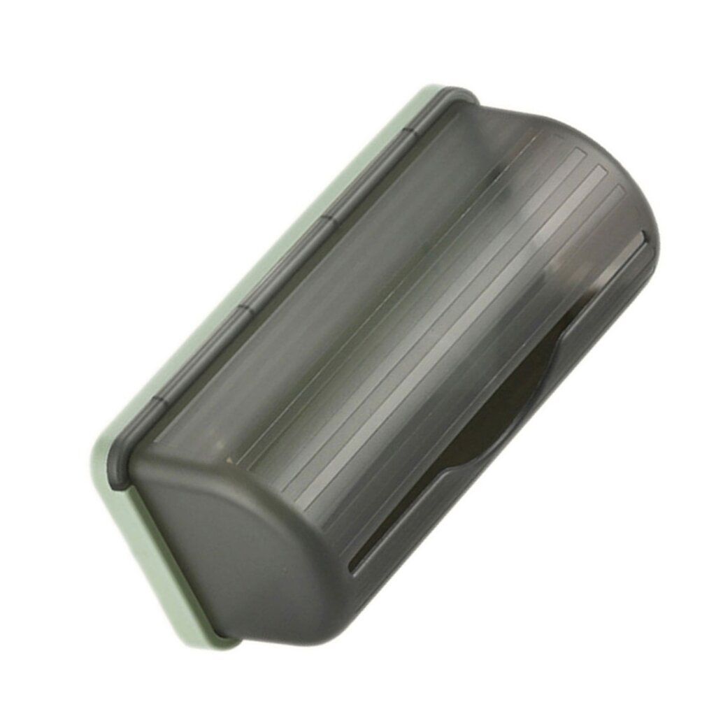 Настенный диспенсер для мешков для мусора, держатель для пластиковых рулонов, шкаф для мусора, органайзеры для кухонных банок