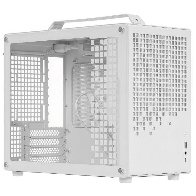 (Z0975778) Minitower: Core i5-12400F/ 16 Гб/ 2 Тб SATA/ 1 Тб NVMe SSD/ 6 Гб GeForce RTX3050/ 1 Гбит/