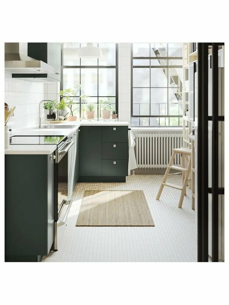 IKEA Ковер 80x150 см — фото 1