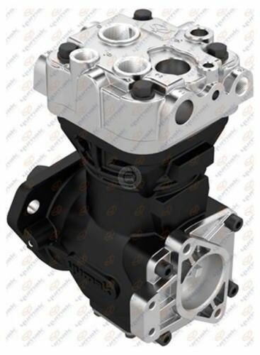 Компрессор воздушный Iveco 0104034 Yumak