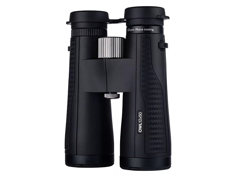 Оптический бинокль TRD OWL 12x50
