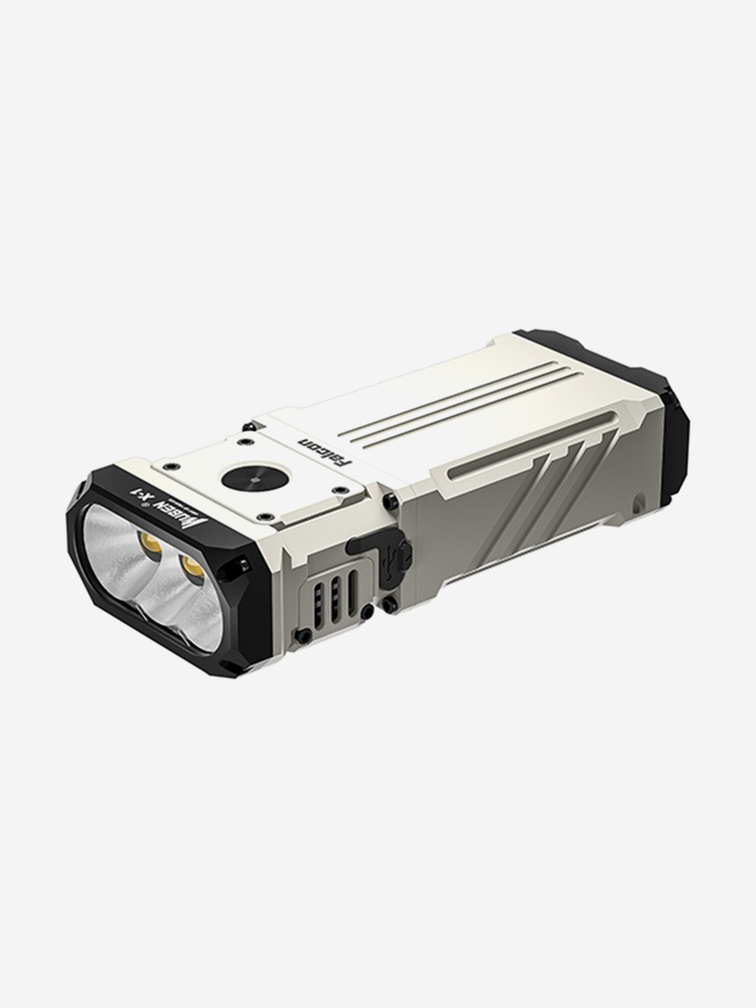 Фонарь Wuben X1 White