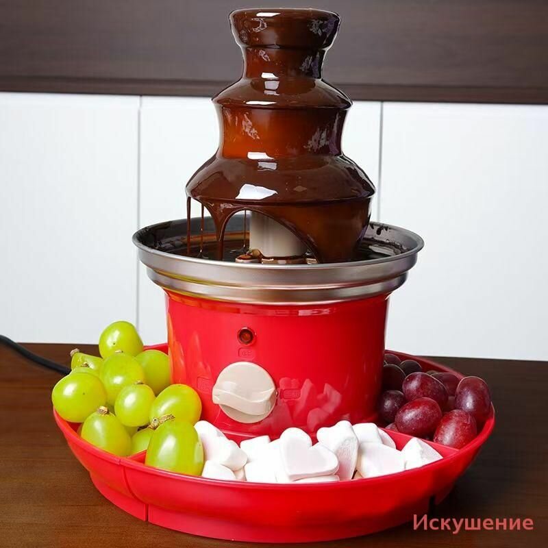 Аппарат для горячего шоколада