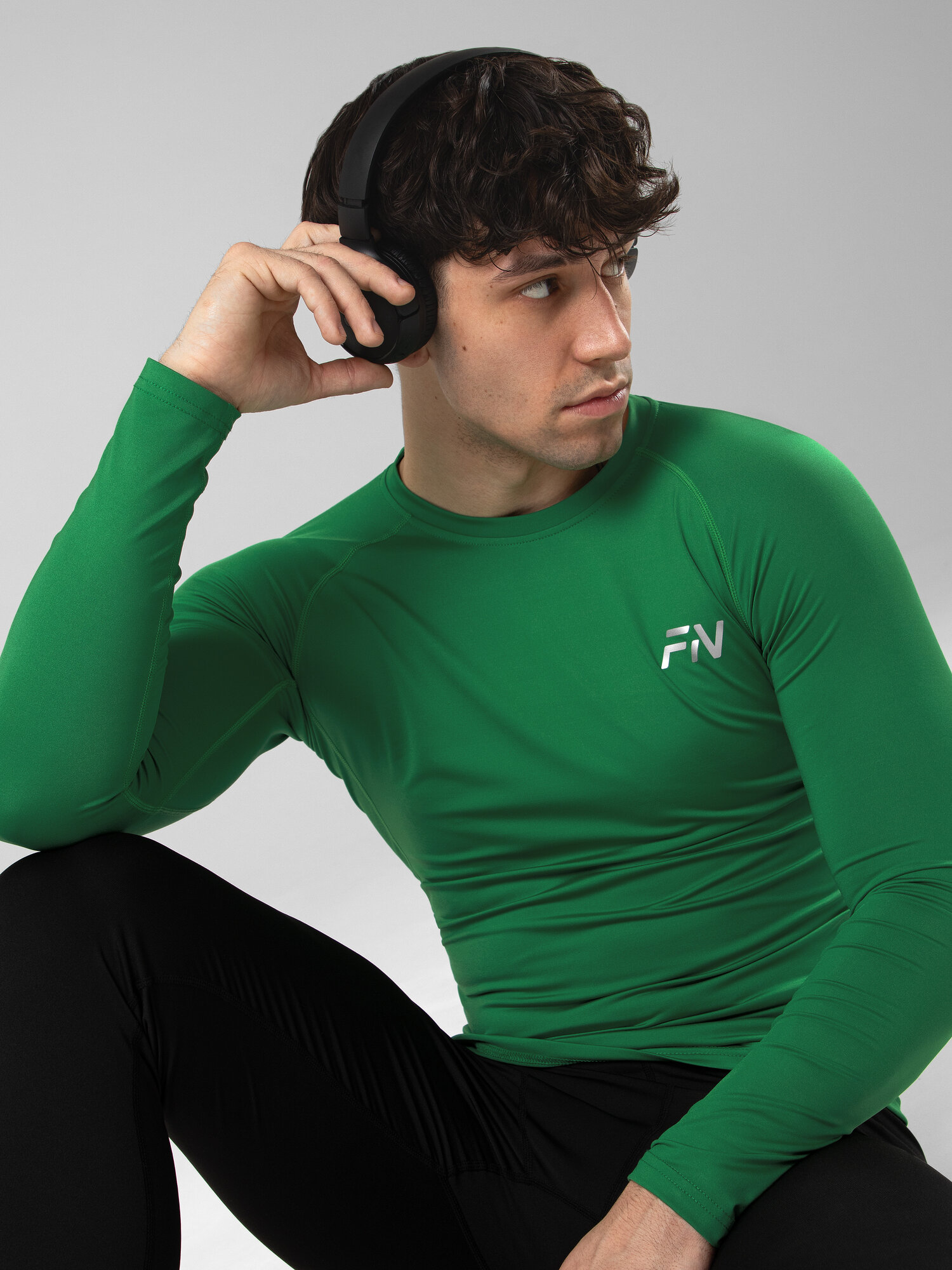 Рашгард FN Warm