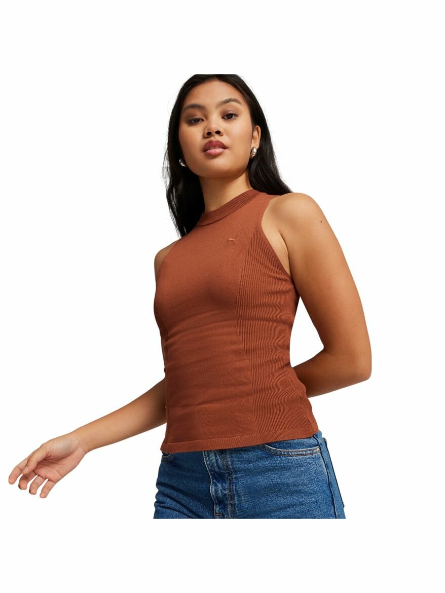 Топ YONA Knitted Top