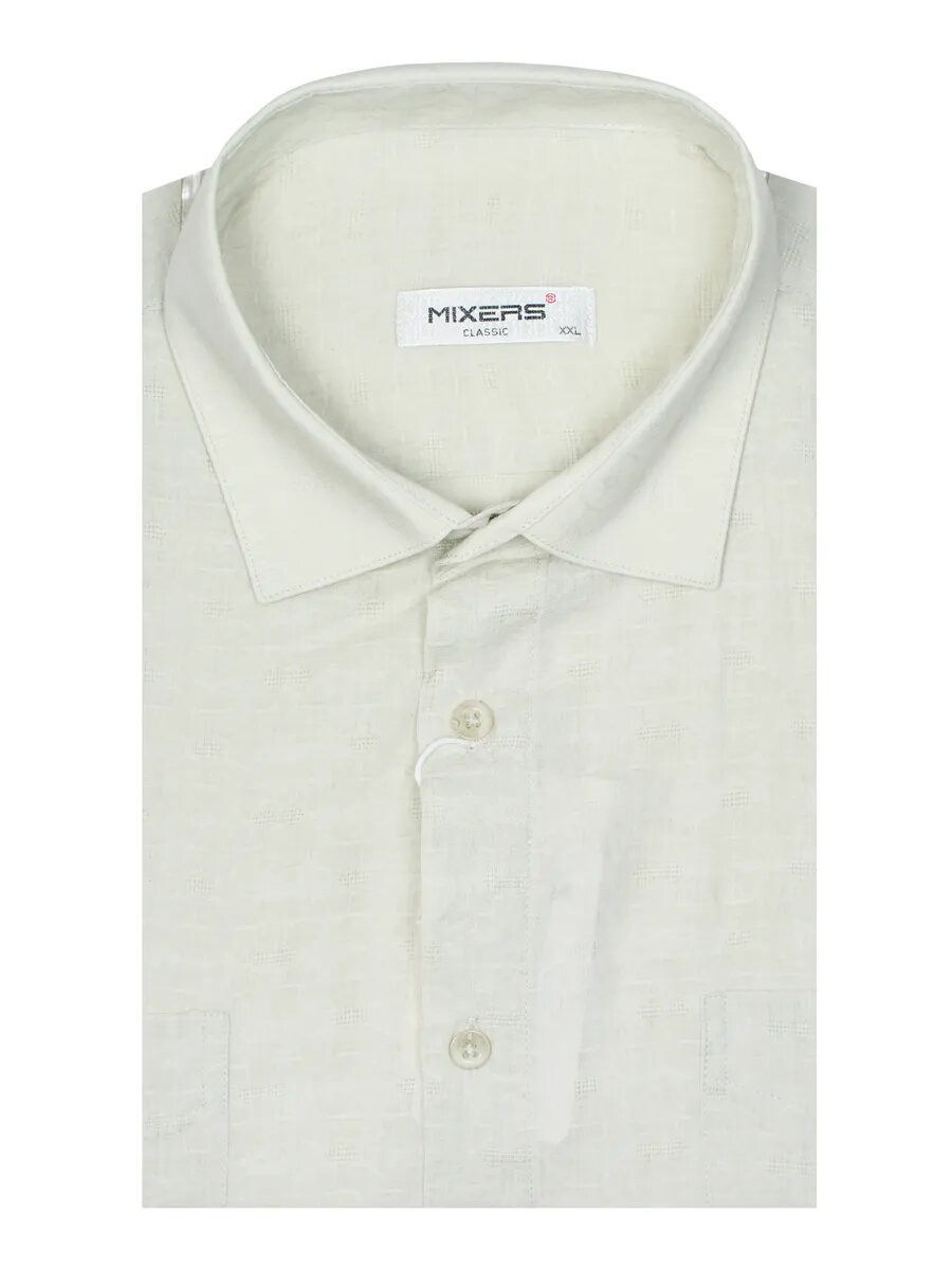 Рубашка базовая коллекция