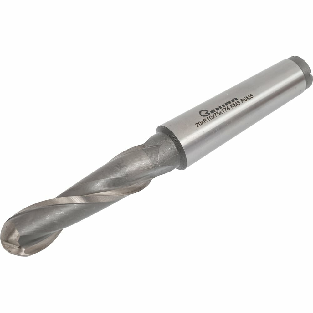 Радиусная концевая фреза Sekira 32094