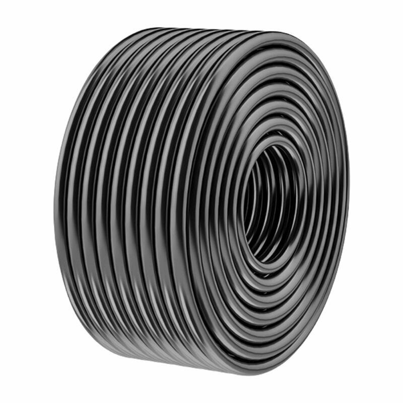 Кабель RVSP витая пара 28AWG DB9-DB37 SCSI14P, 38 ядер