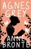 Книга "Agnes Grey"