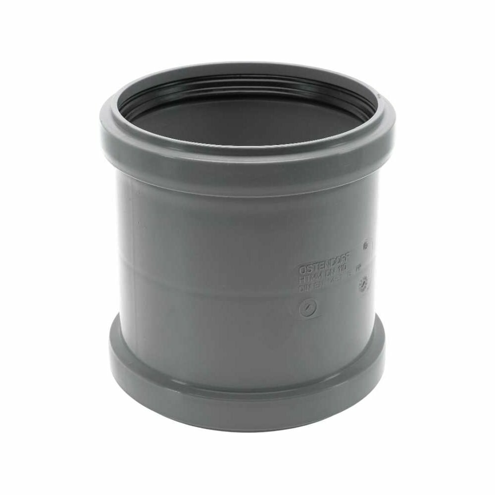 Двухраструбная муфта Ostendorf HTMM