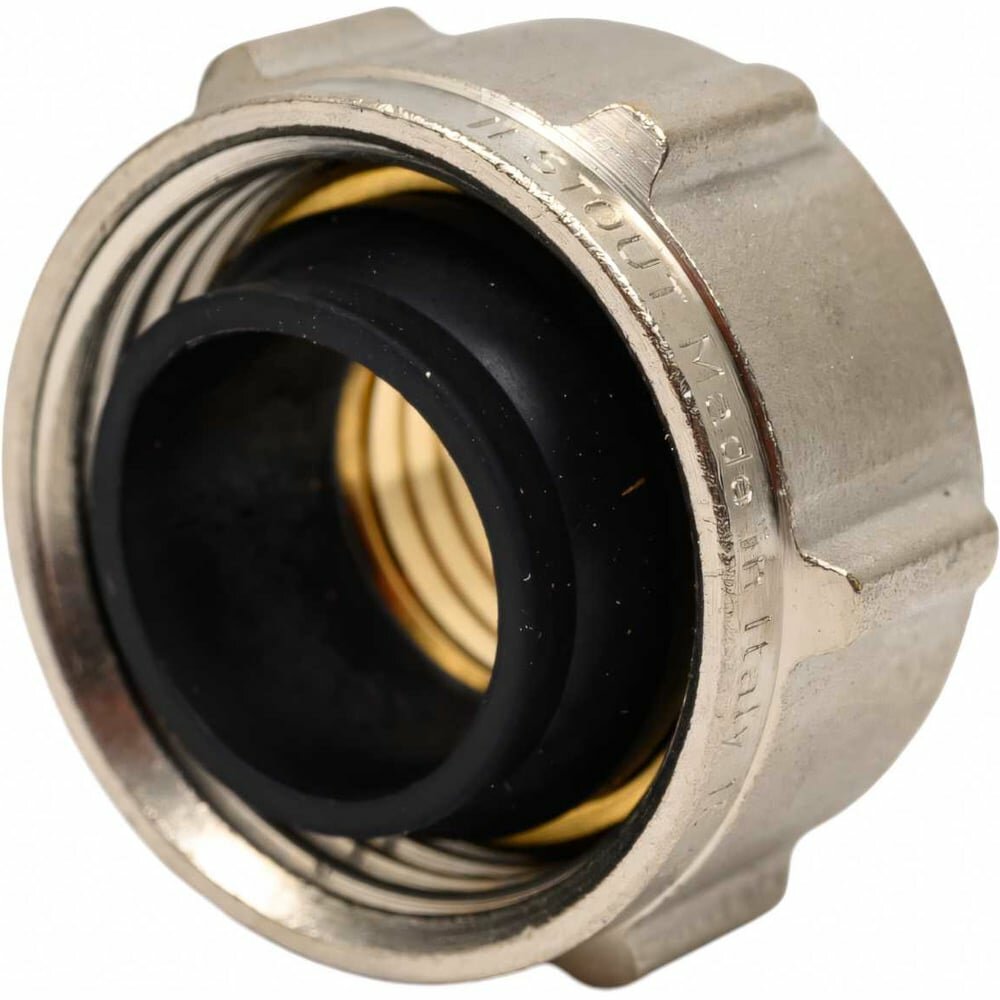 Фитинг компрессионный для медных труб STOUT Sfc-0027-001520 15x3/4 RG008VMSSFBDP0
