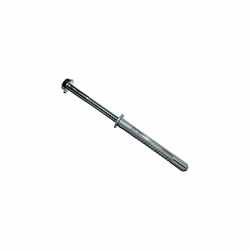 Фасадный дюбель креп-комп 10х120 (50 шт.)