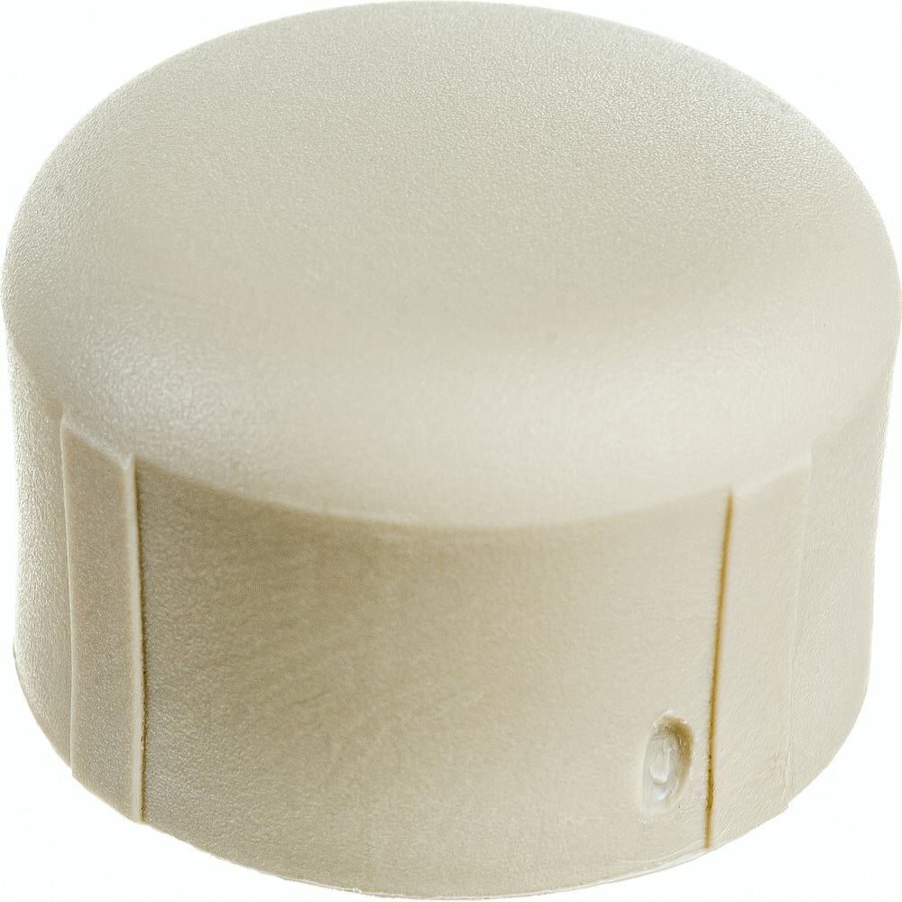 Заглушка-пробка VALFEX PP-R, серая, Дн40 10162040Г 127-0318