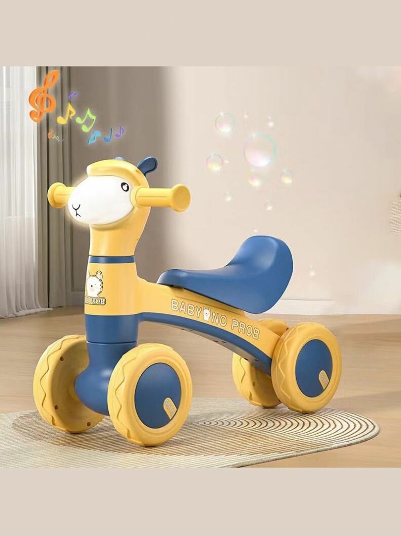 Эксклюзивная детская карета