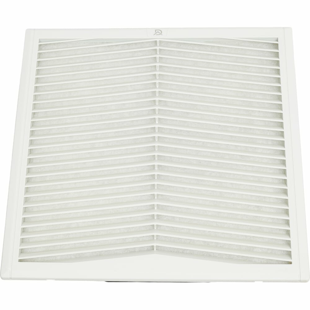 Вентилятор с фильтром Доступная Автоматика 1000 м³/ч 291x291мм 230В ip54 DA291F